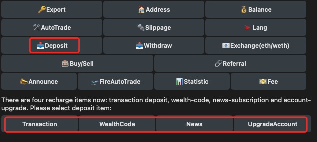 Welcome | Spider Bot Site