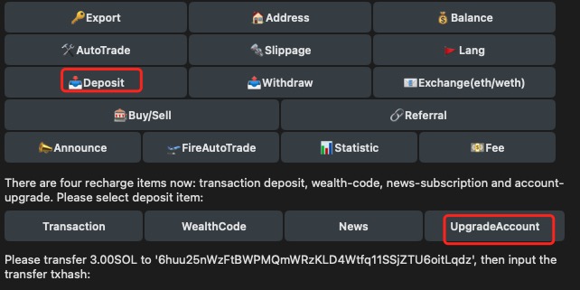 Welcome | Spider Bot Site